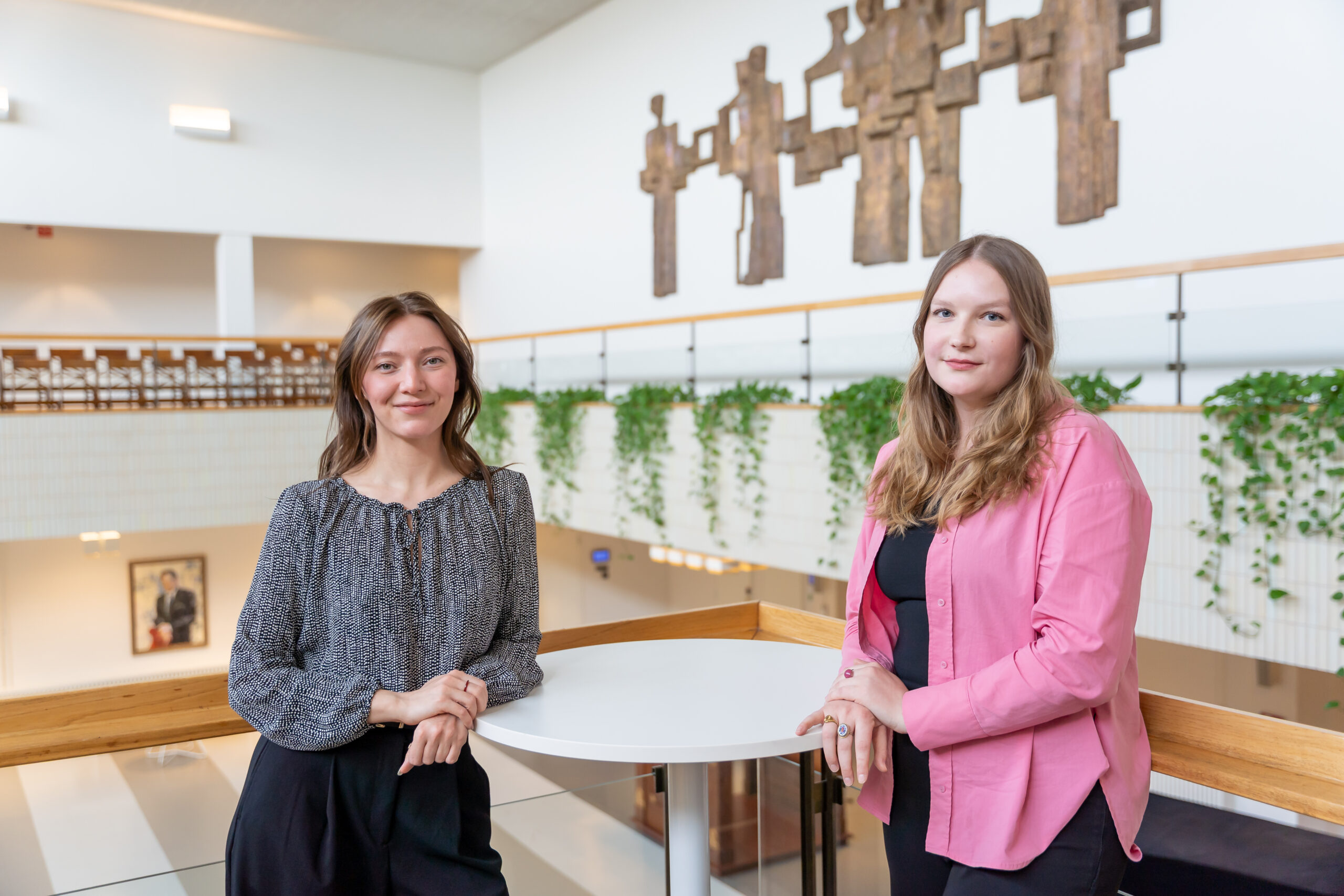 Perustutkinto-opiskelija, hae apurahaa! / Scholarships for Degree ...